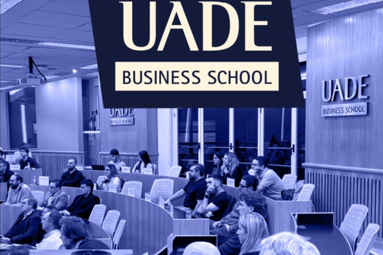 UADE | Universidad Argentina de la Empresa – Consejo Fan